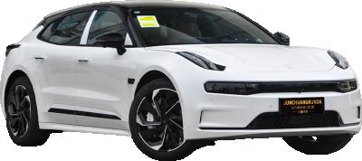 China Zeekr 001 WE Edition 100kWh Electric Vehicle 2023 50000 km for sale