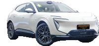 China Avatr 07 Max Range Extender Edition 2024 32000 km Electric Vehicle for sale