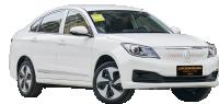 China Dongfeng Fengshen E70 Electric Vehicle 500 Super Enjoy 2021 200000km for sale