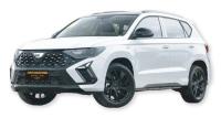 China FAW-Volkswagen Jetta VS5 2026 280TSI Automatic Pioneer Edition 1.4T Gasoline SUV 110kW for sale