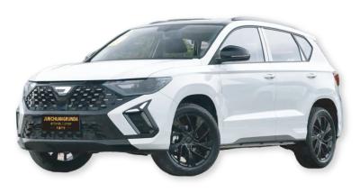 China FAW-Volkswagen Jetta VS5 2026 280TSI Automatic Pioneer Edition 1.4T Gasoline SUV 110kW for sale