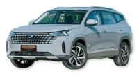 China FAW-Volkswagen Jetta VS8 2026 280TSI Automatic Supreme Edition Gasoline Mid-size SUV 110kW 250Nm for sale