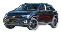 China Volkswagen Tiguan 2026 300TSI DSG Star Edition Gasoline SUV 1.5T 160hp Two-Wheel Drive for sale