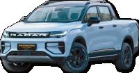 China 2025 Geely Auto 1.5L Manual Super Power Edition Gasoline SUV 4330mm Length 93kW for sale