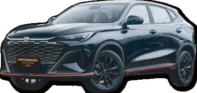 China Changan X5 PLUS 2026 1.5T DCT Chaoyue PRO Gasoline SUV 141kW 310Nm for sale