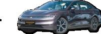 China Changan Qiyuan A06 2026 630Max Pure Electric Hatchback 630km Range 210kW for sale