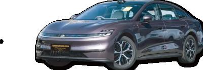 China Changan Qiyuan A06 2026 630Max Pure Electric Hatchback 630km Range 210kW for sale