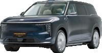 China Brand NeW IM | LS9 2026 66 Ultra | Range Extender (EREV) | SUV for sale