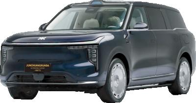 China Brand NeW IM | LS9 2026 66 Ultra | Range Extender (EREV) | SUV for sale