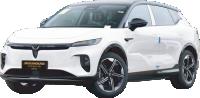 China VOYAH Courage 2025 Ultra-Long Range Qiankun Edition Pure Electric SUV 901km Range for sale
