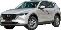 China Mazda CX-5 2025 2.0L Automatic 2WD Zhishang Pro Gasoline SUV 114kW 200Nm for sale