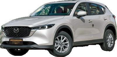 China Mazda CX-5 2025 2.0L Automatic 2WD Zhishang Pro Gasoline SUV 114kW 200Nm for sale