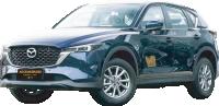 China Mazda CX-5 2025 2.0L Automatic 2WD Gasoline SUV 155 hp 200 Nm for sale