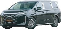 China BYD Xia 2026 DM-i 1.5T 218KM Excellence Edition Plug-in Hybrid MPV 7-Seat for sale