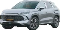 China BYD Song L DM-i 2026 130km Beyond Edition Plug-in Hybrid SUV 1.5L 218PS for sale