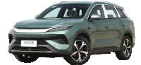 China BYD Song Pro 2026 DM-i 133km Beyond Edition Plug-in Hybrid Compact SUV for sale