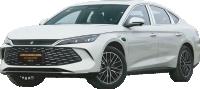 China BYD Qin L 2026 DM-i 210km Yunchang Edition Plug-in Hybrid Sedan 1.5L 238PS for sale