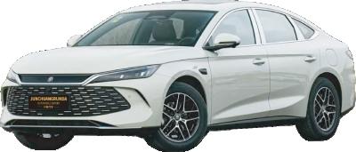 China BYD Qin L 2026 DM-i 210km Plug-in Hybrid Sedan 1.5L E-CVT 4 Door 5 Seat for sale
