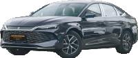 China BYD Qin L 2026 DM-i 128km Plug-in Hybrid Sedan 1.5L 218PS for sale