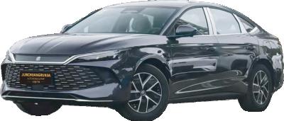 China BYD Qin L 2026 DM-i 128km Plug-in Hybrid Sedan 1.5L 218PS for sale