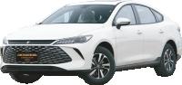 China BYD Qin PLUS 2026 DM-i 128km Plug-in Hybrid Sedan Progressive Edition for sale