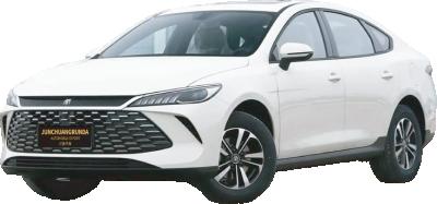 China BYD Qin PLUS 2026 DM-i 128km Plug-in Hybrid Sedan Progressive Edition for sale