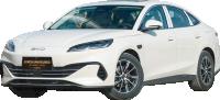 China BYD Seal 06 DM-i Super Edition 210km Premium Plug-in Hybrid Sedan 1.5L 101hp for sale