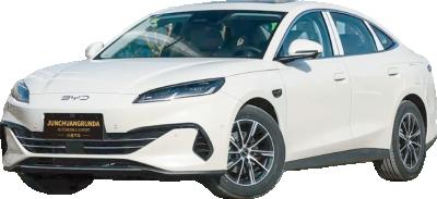 China BYD Seal 06 DM-i Super Edition 210km Premium Plug-in Hybrid Sedan 1.5L 101hp for sale