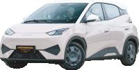China BYD Seagull 2026 305km Vitality Edition Pure Electric Hatchback 55kW 5 Door 4 Seat for sale