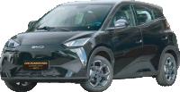 China BYD Seagull 2026 405km Comfort Edition Pure Electric Hatchback 55kW 135Nm for sale