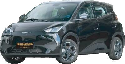 China BYD Seagull 2026 405km Comfort Edition Pure Electric Hatchback 55kW 135Nm for sale