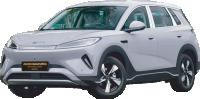 China BYD Seal Lion 05 EV 2025 430km Smart Navigation Edition Pure Electric SUV 140kW for sale