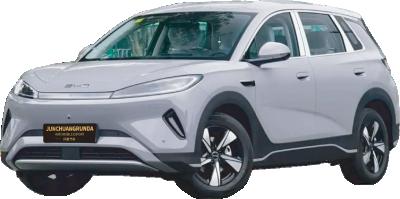 China BYD Seal Lion 05 EV 2025 430km Smart Navigation Edition Pure Electric SUV 140kW for sale