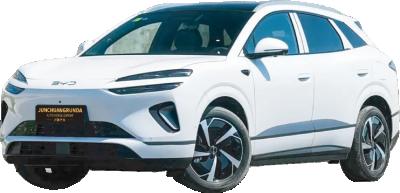 China BYD Seal Lion 06 2026 DM-i 205 Pilot Pro Edition Plug-in Hybrid SUV 205km Electric Range for sale