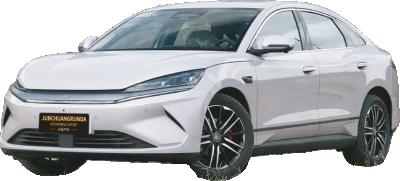 China BYD Qin L 2025 EV 545km Yunchang Edition Pure Electric Sedan 160kW 330Nm for sale