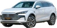 China BYD Tang DM-i 175km Plug-in Hybrid SUV 7-Seater 2025 Smart Driving Edition for sale