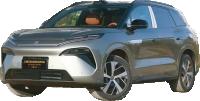 China BYD Tang DM-i 175km LiDAR Flagship Edition Plug-in Hybrid SUV 2025 7-Seat 1.5T for sale