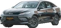 China BYD Seal 05 DM-i 2026 Prestige Edition Plug-in Hybrid Sedan 210km Electric Range for sale