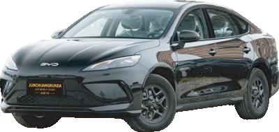 China BYD Seal 05 DM-i 2026 Prestige Edition Plug-in Hybrid Sedan 210km Electric Range for sale
