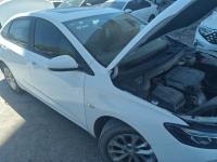 China 2023 Chevrolet Monza 1.5L DCT Yuexiang Edition for sale