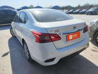 China 2022 Nissan Sylphy 1.6XE CVT Fleet Edition for sale