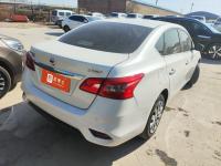 China 2022 Nissan Sylphy 1.6XE CVT Fleet Edition for sale