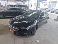 China 2023 Buick Regal 552T Zhixiang Edition for sale