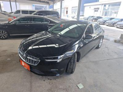 China 2023 Buick Regal 552T Zhixiang Edition for sale