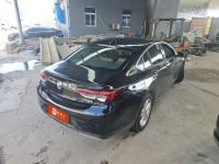 China 2023 Buick Regal 552T Zhixiang Edition for sale