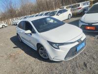 China 2022 Toyota Levin TNGA 1.5L CVT Progressive Edition for sale