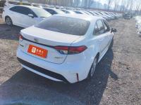 China 2022 Toyota Levin TNGA 1.5L CVT Progressive Edition for sale