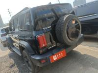 China 2023 TANK 300 Off-Road 2.0T Challenger for sale