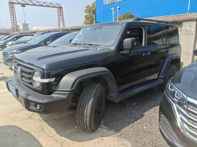 China 2023 TANK 300 Off-Road 2.0T Challenger for sale