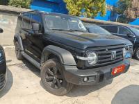 China 2023 TANK 300 Off-Road 2.0T Challenger for sale